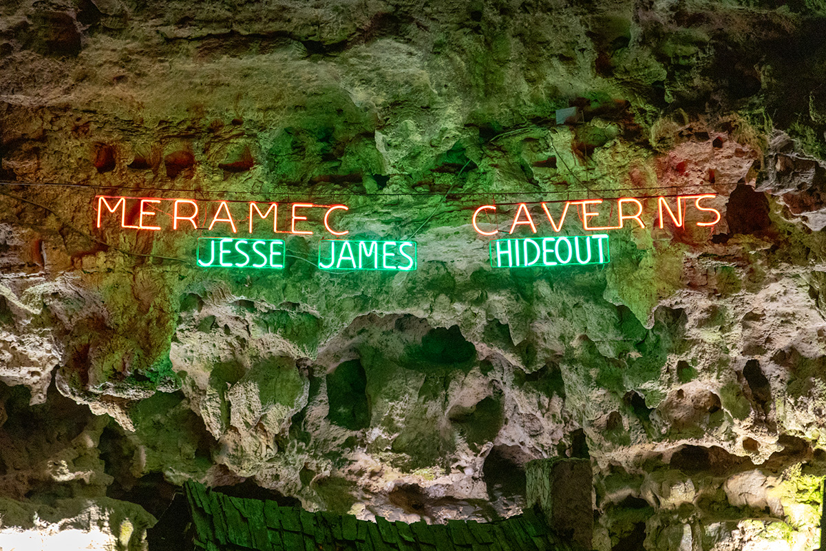 Natural Wonders Near Route 66 - Route 66 Centennial