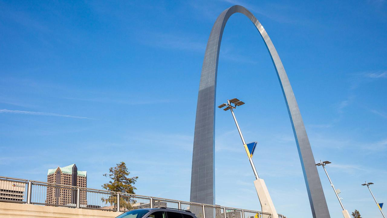 Explore the Heart of the USA on Route 66 - Route 66 Centennial