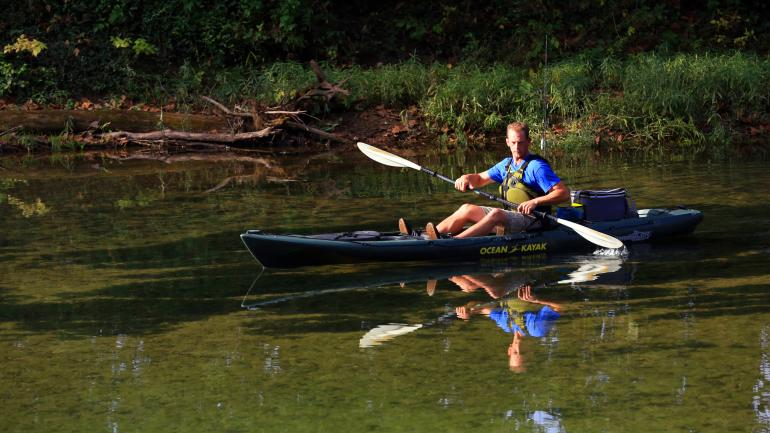 Pulaski County: Charming Stretch Along Route 66 - Route 66 Centennial